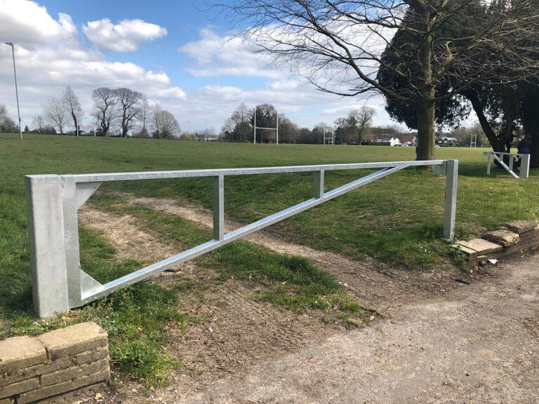 Vehicle Access Gates | Vehicle Access Control Gates | Urban Barriers Direct